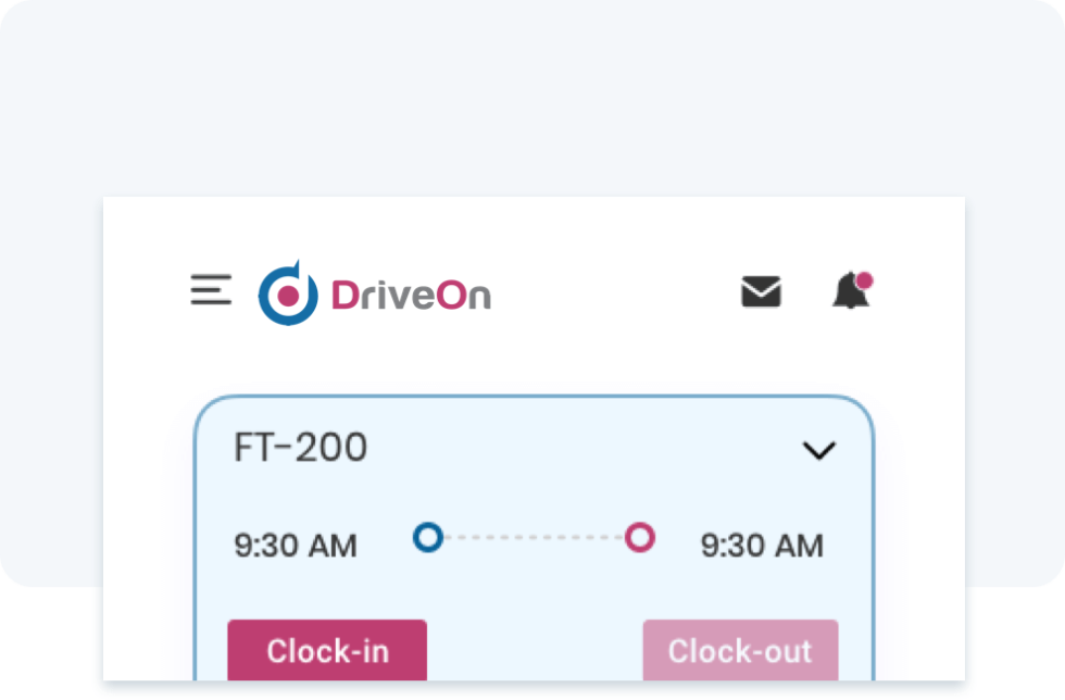Home | Bytecurve | School Bus Operating Platform