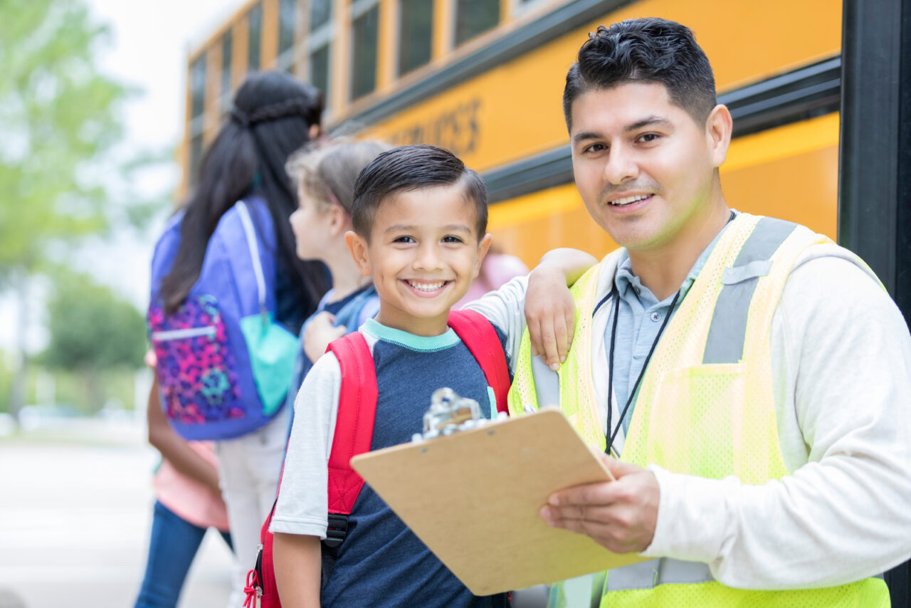 Video Resources | School Bus Operating Platform | Bytecurve