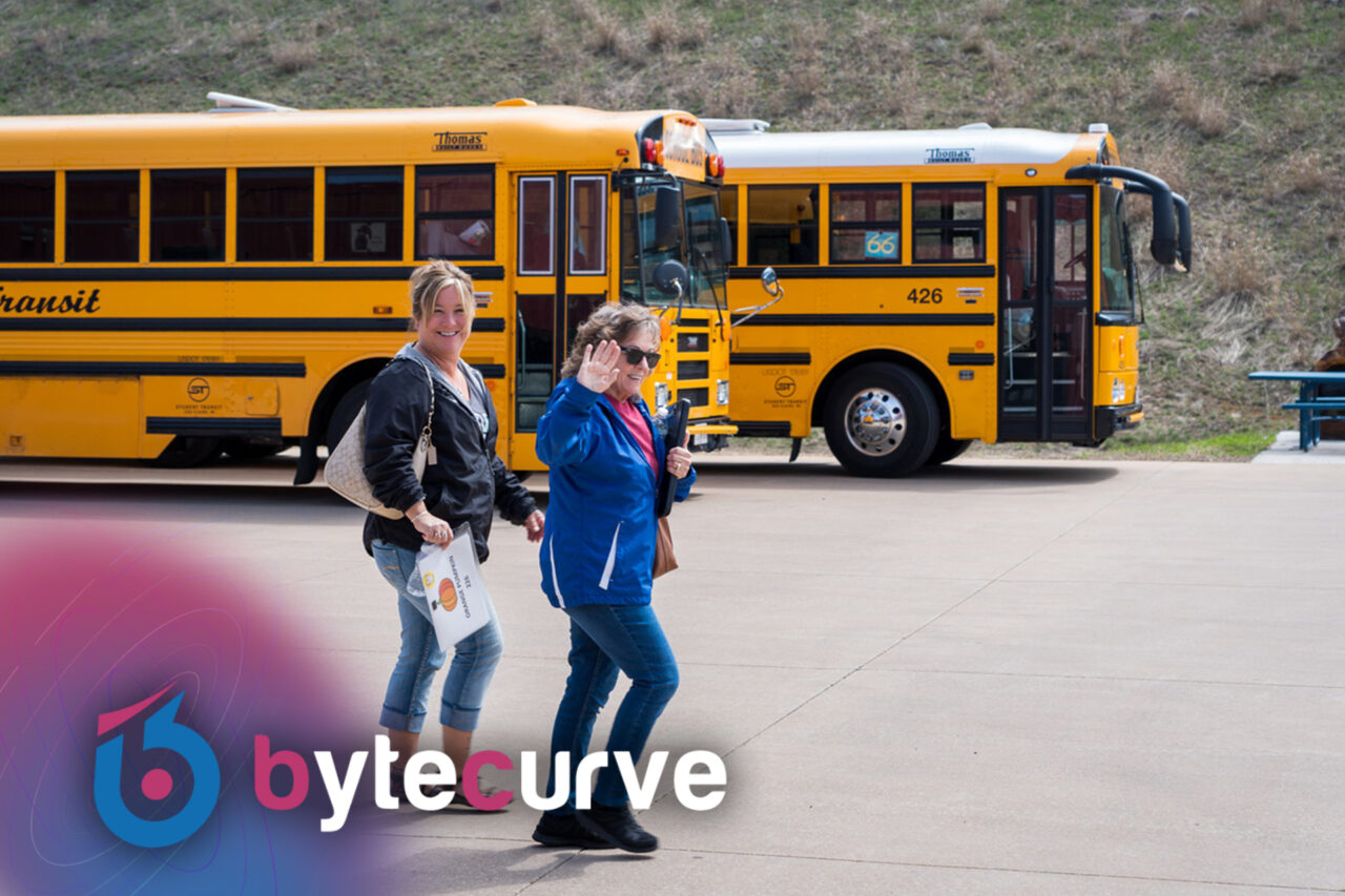 About us | Bytecurve | School Bus Operating Platform