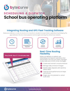Brochures - Bytecurve