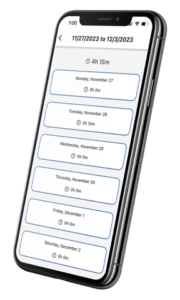 Home | Bytecurve | School Bus Operating Platform