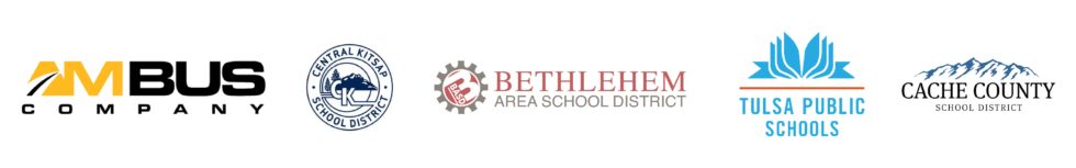 Bus Transportation Software - Bytecurve