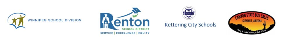 Bus Management Software - Bytecurve