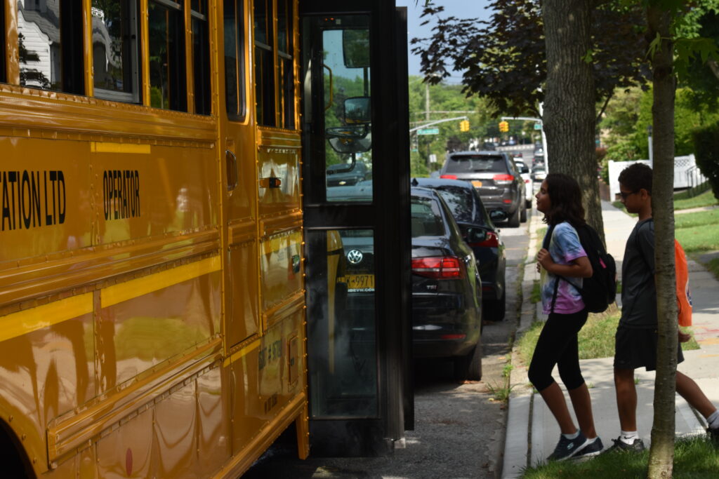 Overtime Creep From Manual Bus Driver Scheduling