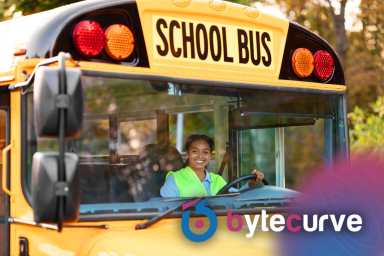 Case Studies of Bytecurve 360 School Bus Management Software